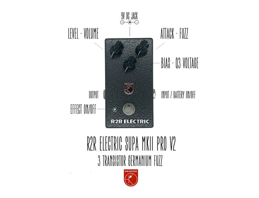 R2R electric Supa MKII Professional v2 - What To Know & Where To Buy ...