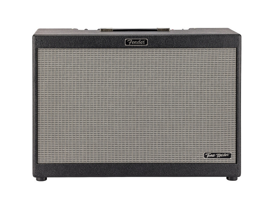Fender Tone Master FR-212 1,000-watt 2 x 12-inch Powered Guitar Cabinet ...