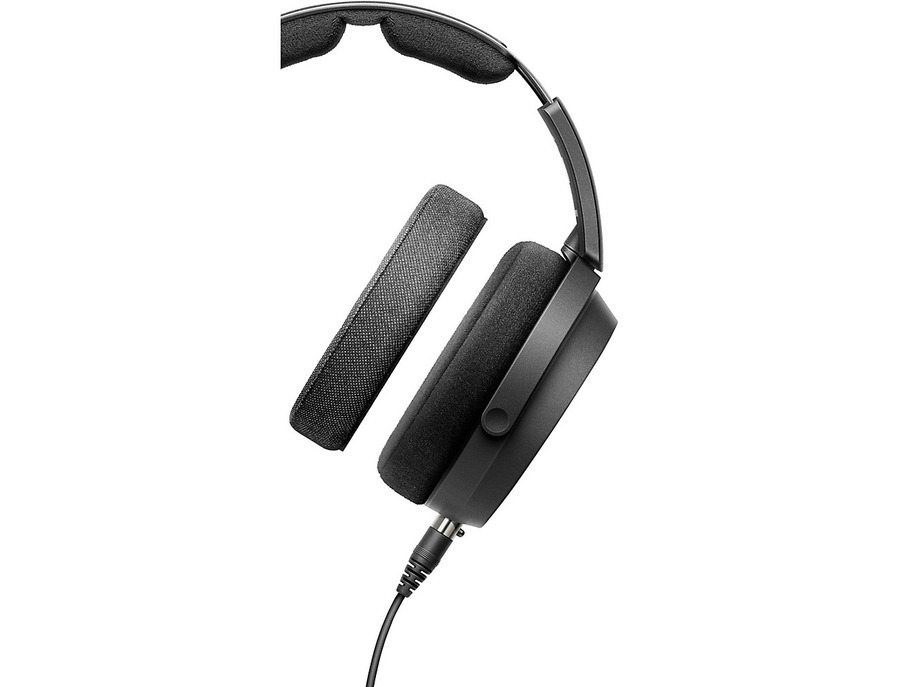 Sennheiser HD 490 PRO Professional Reference Studio Headphones - What ...