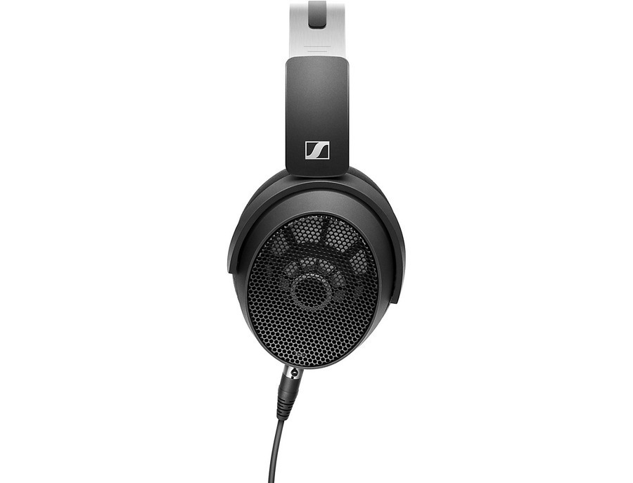 Sennheiser HD 490 PRO Professional Reference Studio Headphones - What ...