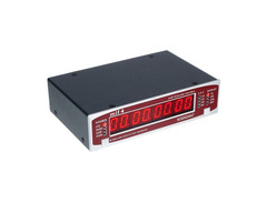 DirectOut mif4 MIDI Time Code Interface - What To Know & Where To Buy ...