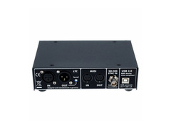 DirectOut mif4 MIDI Time Code Interface - What To Know & Where To Buy ...