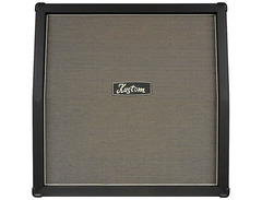 Kustom Kg412 120W 4X12 Slanted Guitar Speaker Cabinet - What To Know ...
