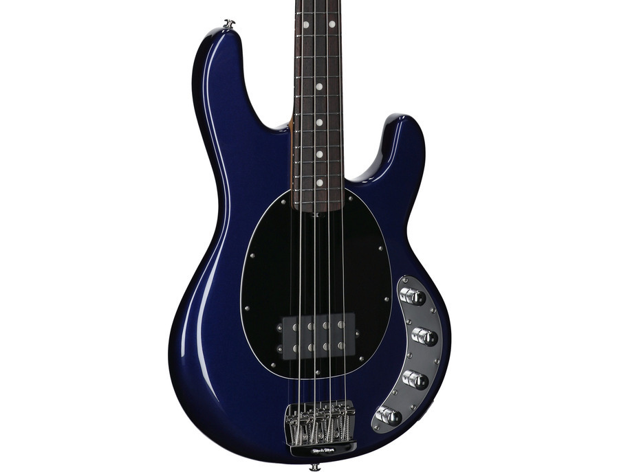 Ernie Ball Music Man StingRay Special Bass Guitar - What To Know ...