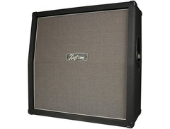 Kustom Kg412 120W 4X12 Slanted Guitar Speaker Cabinet - What To Know ...
