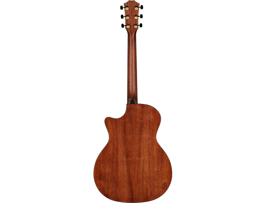Taylor 514ce Legacy Acoustic-electric Guitar - What To Know & Where To ...