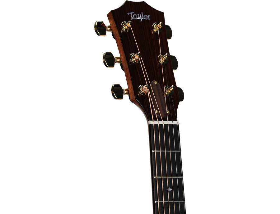 Taylor 514ce Legacy Acoustic-electric Guitar - What To Know & Where To ...