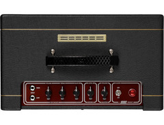 Vox AC4 Hand-Wired 4-watt 1 x 12-inch Tube Combo Amplifier - What To ...