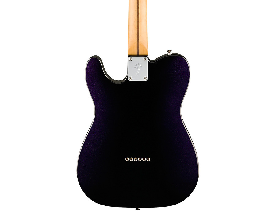Fender Player II Modified Telecaster SH Electric Guitar - What To Know ...