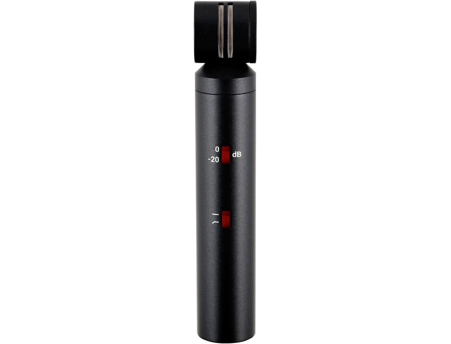 sE Electronics sE7 sideFire Small-diaphragm Side-address Condenser ...