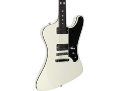 LTD Richard Z RZK-PHX Signature Electric Guitar - What To Know & Where ...