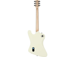 LTD Richard Z RZK-PHX Signature Electric Guitar - What To Know & Where ...