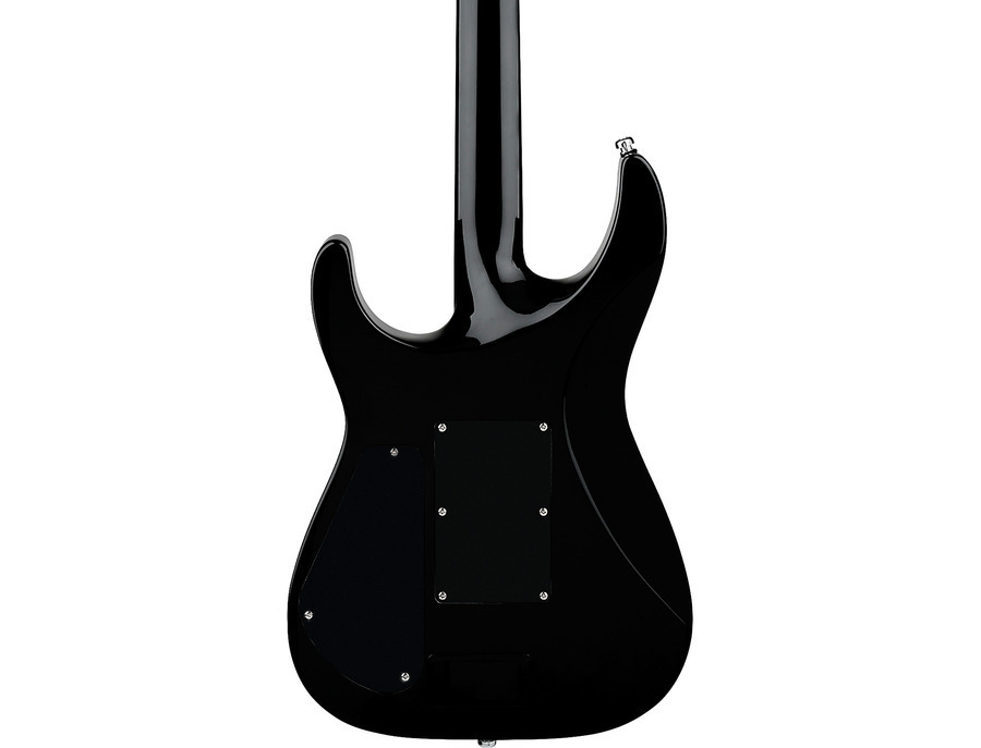 Jackson Pro Plus Series SL1A Soloist Limited-edition Electric Guitar ...