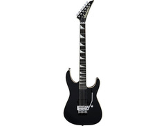 Jackson Pro Plus Series SL1A Soloist Limited-edition Electric Guitar ...