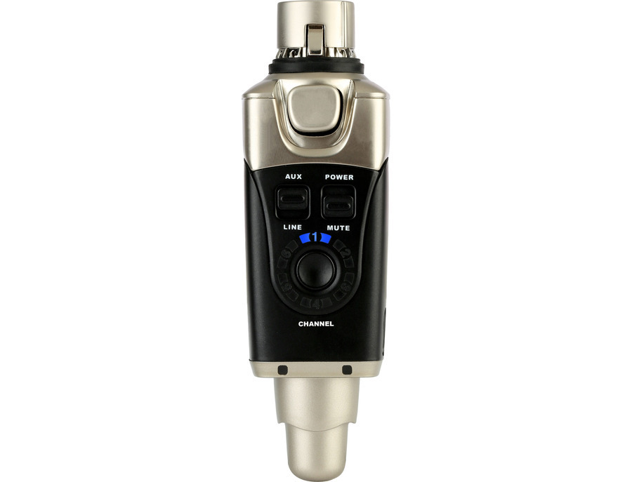 Xvive U45 Wireless In-ear Monitoring System - What To Know & Where To ...