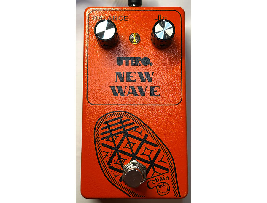 Nerdvana New Wave - What To Know & Where To Buy | Equipboard