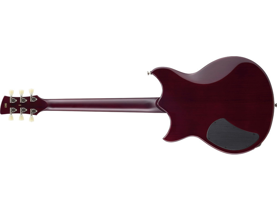 Yamaha Revstar RSP20 - What To Know & Where To Buy | Equipboard