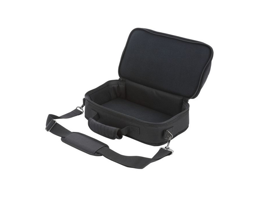 Boss CB-BM-S Multi-effect Case - What To Know & Where To Buy | Equipboard