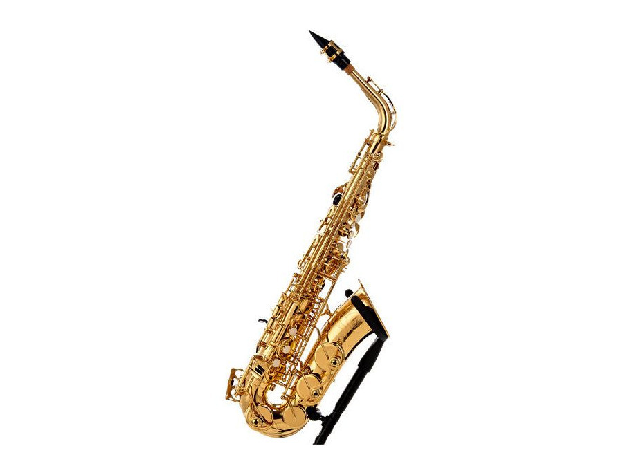 Yamaha YAS-480 Intermediate Alto Saxophone - What To Know & Where To ...