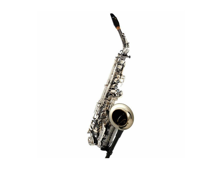 Keilwerth SX90R Shadow Professional Alto Saxophone - What To Know ...