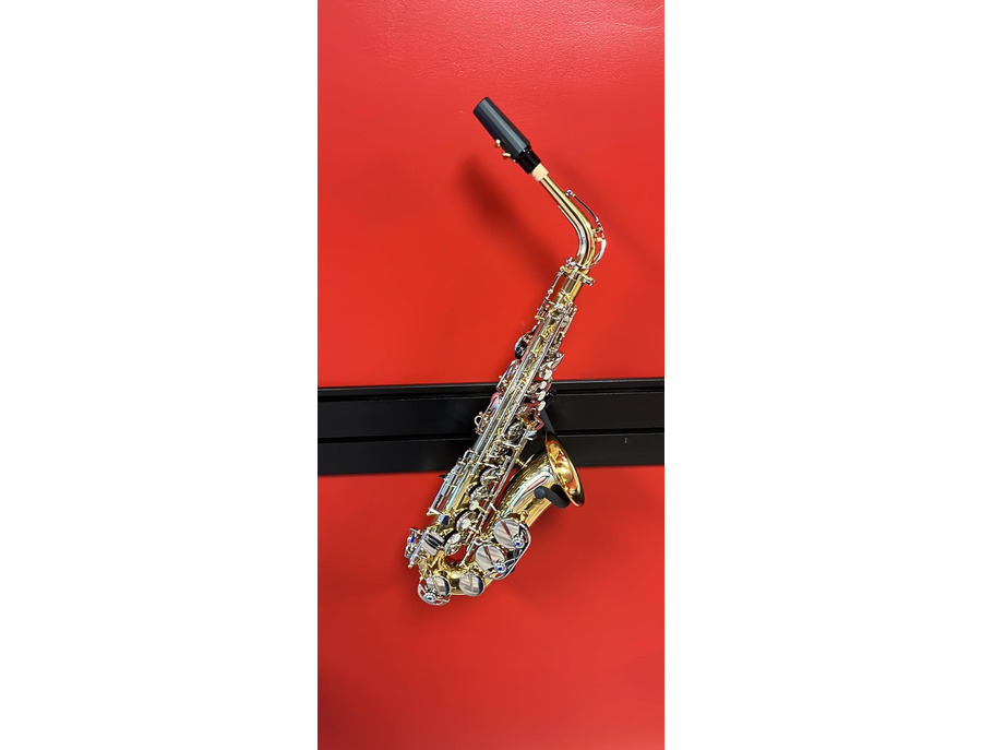 Jupiter JAS710GNA Student Alto Saxophone - What To Know & Where To Buy ...