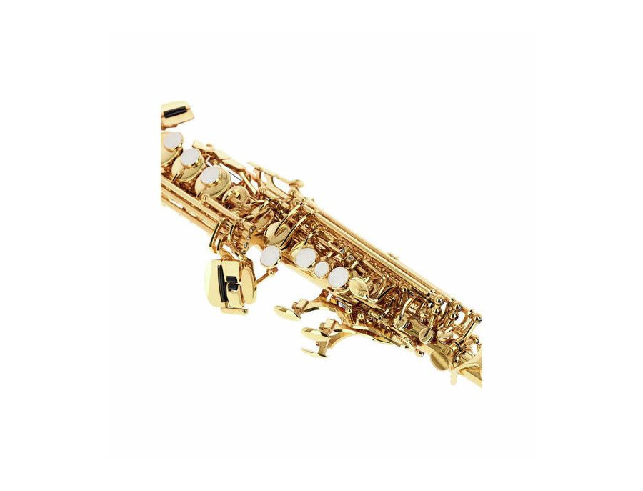 Jupiter Music 1000 Series Soprano - What To Know & Where To Buy ...