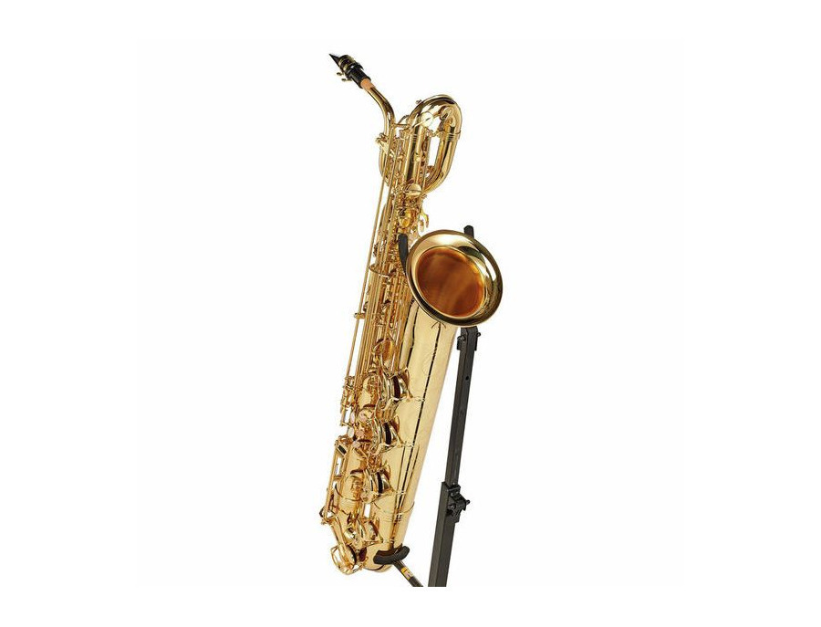 Yanagisawa B-WO10 Elite Professional Baritone Saxophone - What To Know ...