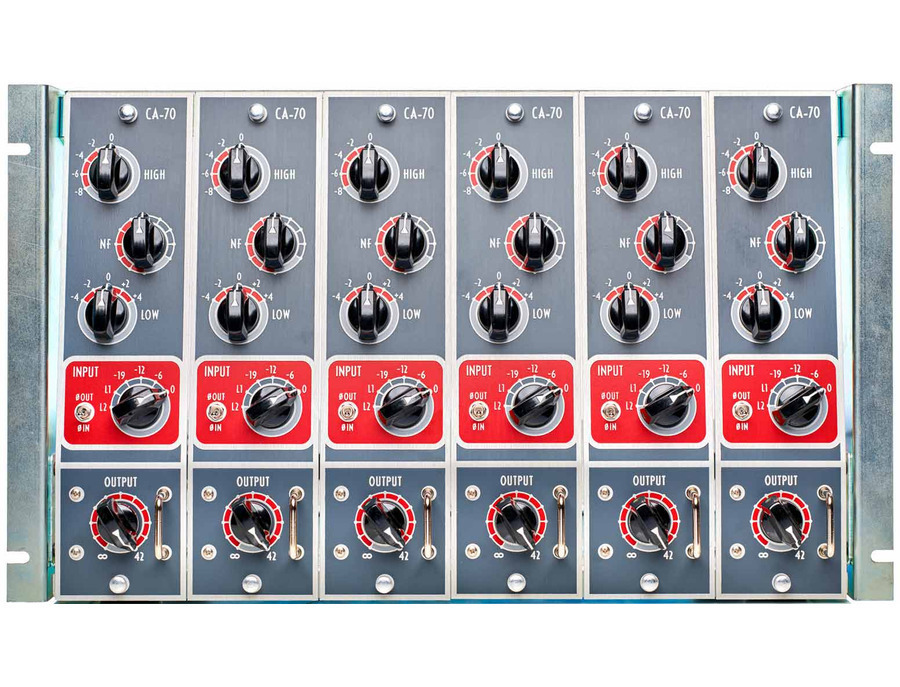 Coil Audio CA-70 - What To Know & Where To Buy | Equipboard