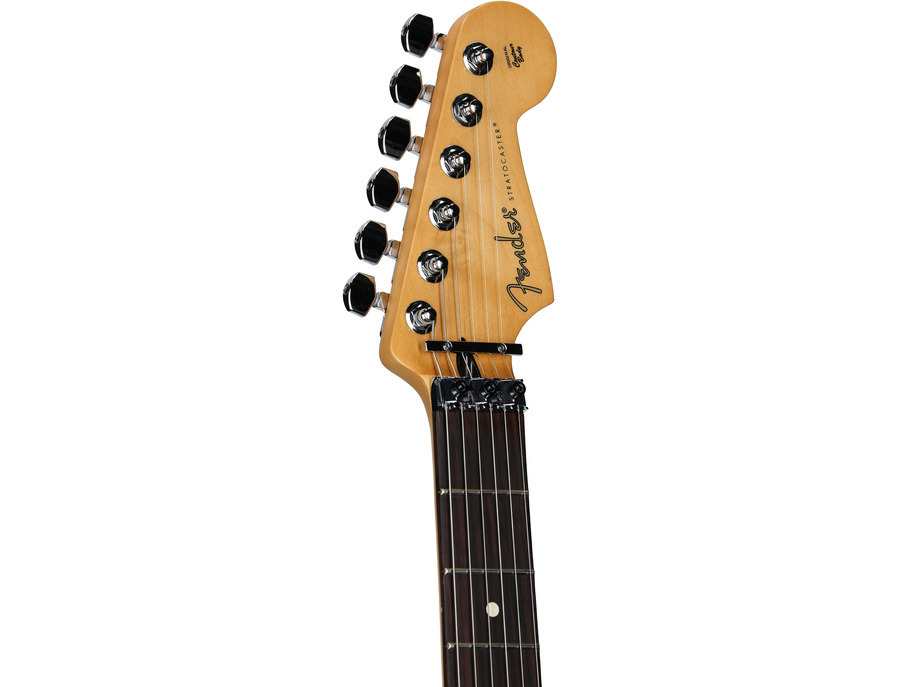 Fender Player II Modified Stratocaster HSS Floyd Rose Electric Guitar ...