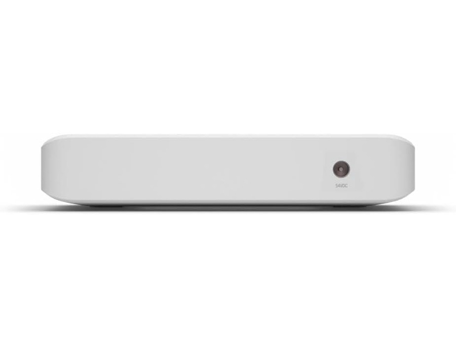 Ubiquiti Networks UniFi USW-Lite-8-PoE Gigabit Ethernet Switch with PoE ...
