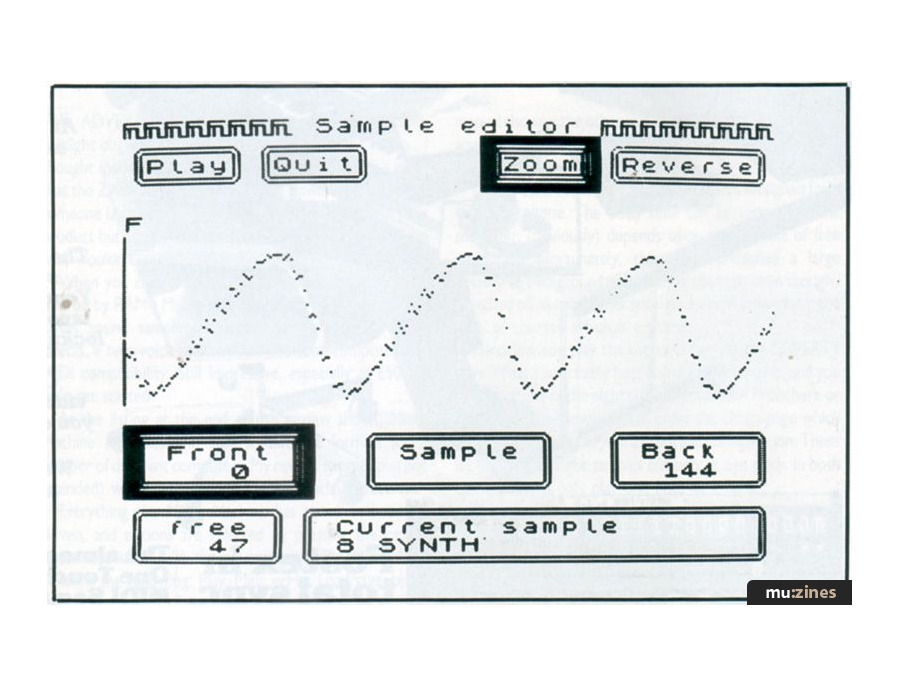 RAM Electronics Music Machine - What To Know & Where To Buy | Equipboard