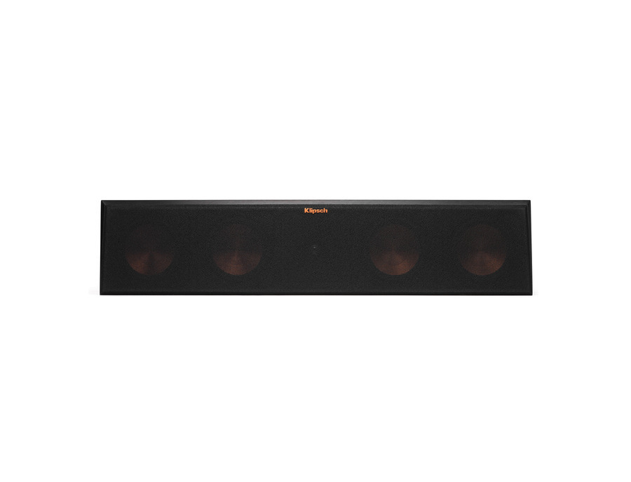 Klipsch RP-450C - What To Know & Where To Buy | Equipboard