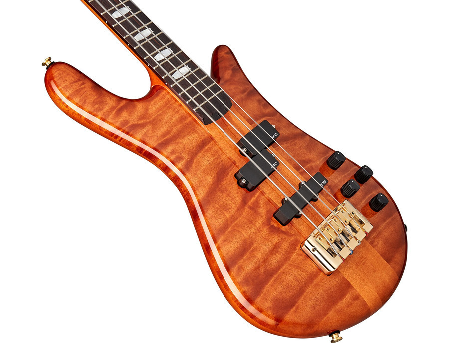 Spector Doug Wimbish Signature Euro 4 Bass Guitar - What To Know ...