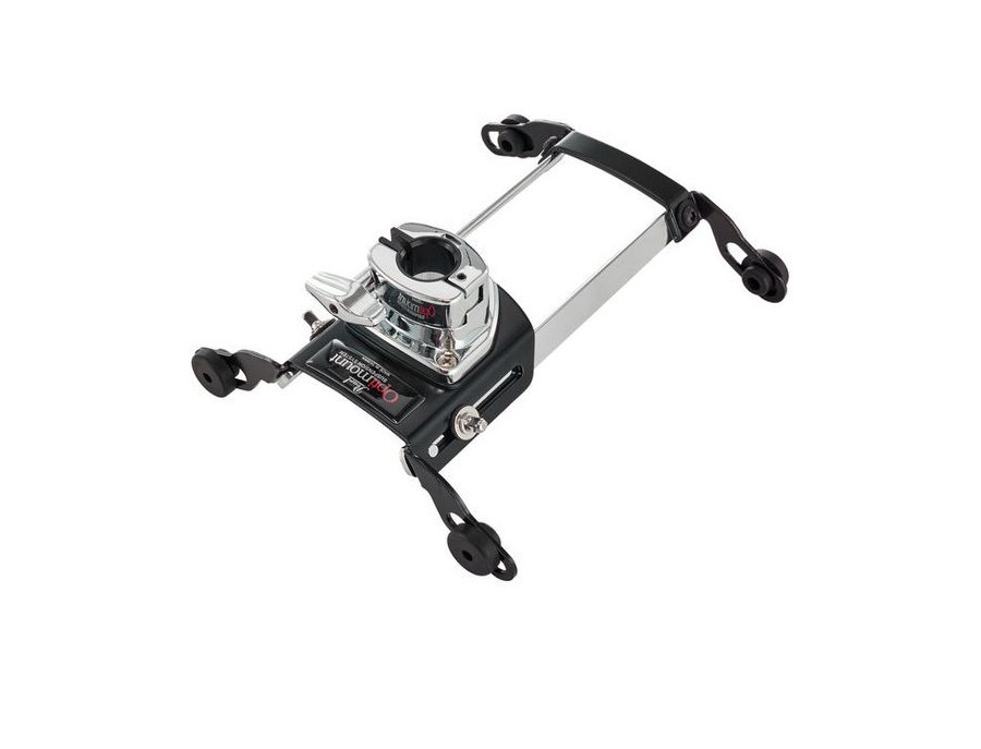 Pearl OptiMount Suspension Mount - What To Know & Where To Buy | Equipboard