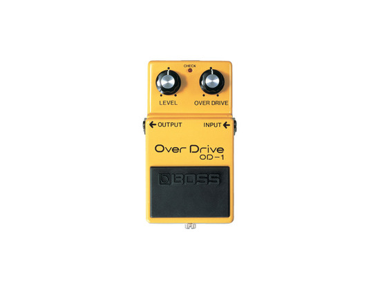 The Best Boss Pedals: 50+ Years of Shaping Guitar Tone | Equipboard