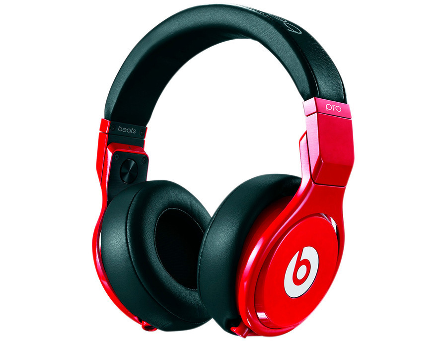 Beats by Dre Pro Headphones - What To Know & Where To Buy | Equipboard