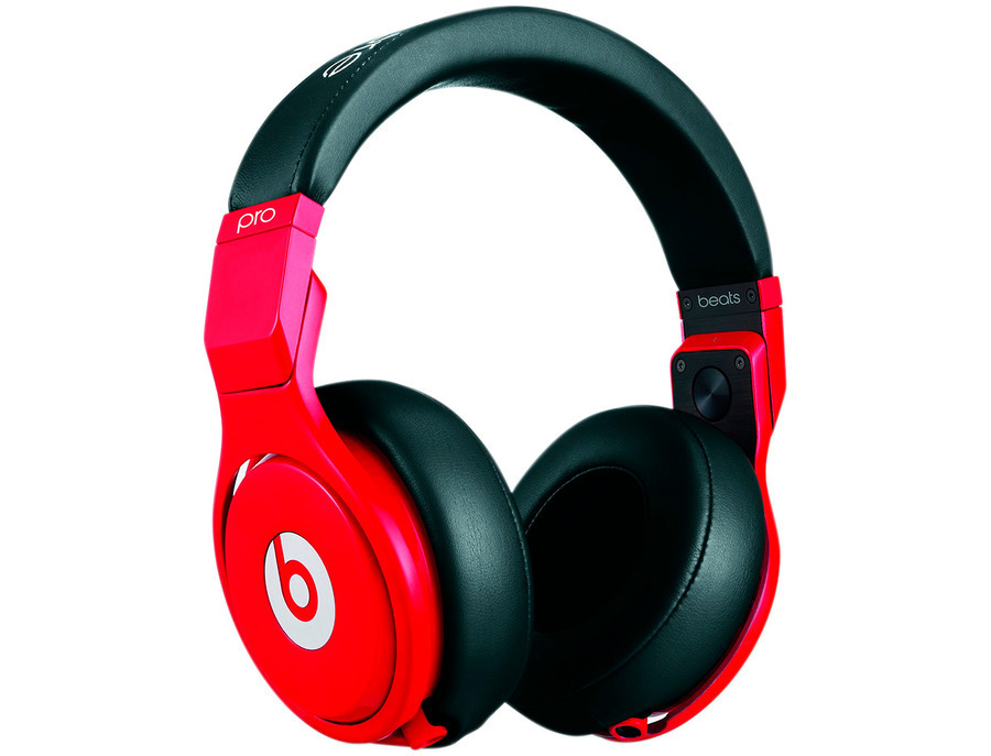 Beats by Dre Pro Headphones - What To Know & Where To Buy | Equipboard