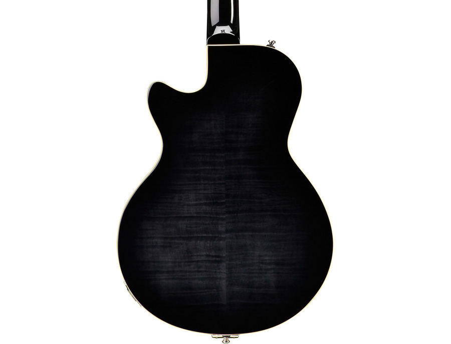 Duesenberg Starplayer TV Outlaw - What To Know & Where To Buy | Equipboard