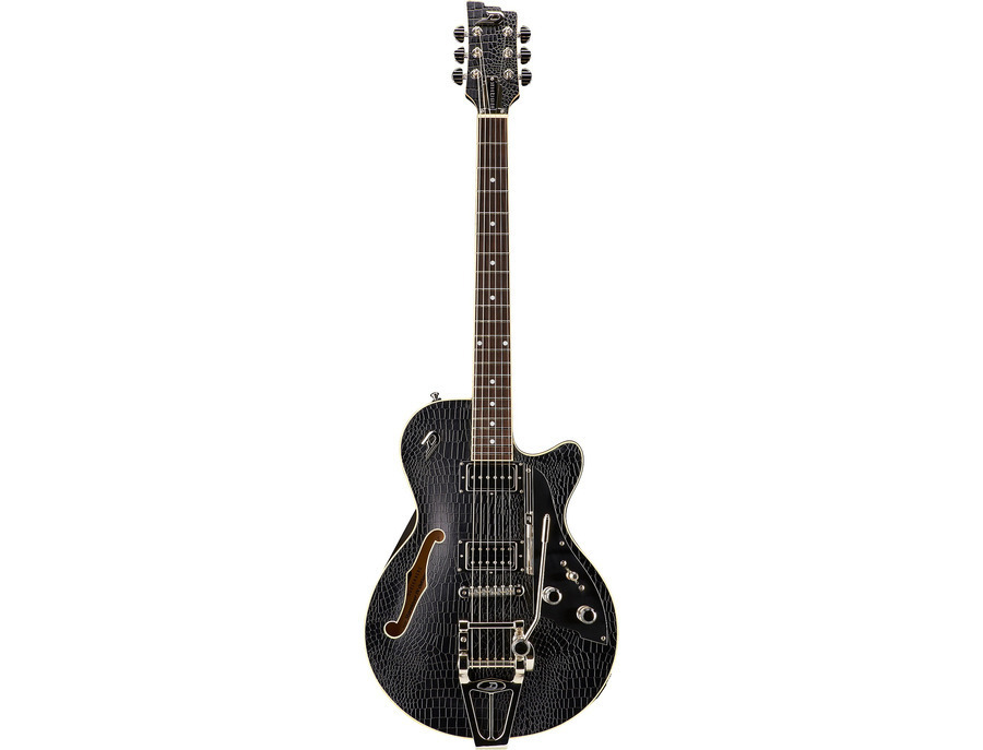 Duesenberg Starplayer TV Outlaw - What To Know & Where To Buy | Equipboard