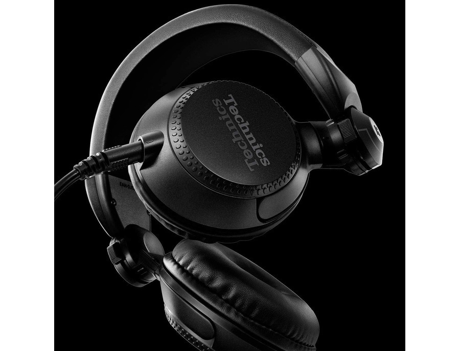 Technics RP-DJ1200 DJ Headphones - What To Know & Where To Buy | Equipboard