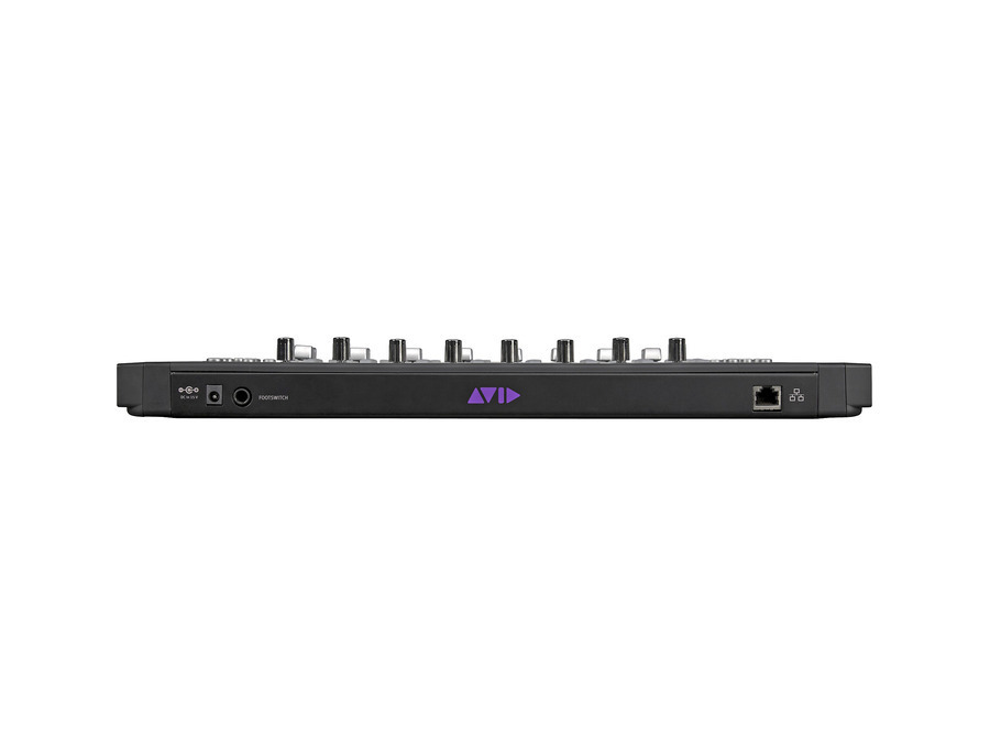 Avid Artist Mix Controller - What To Know & Where To Buy | Equipboard