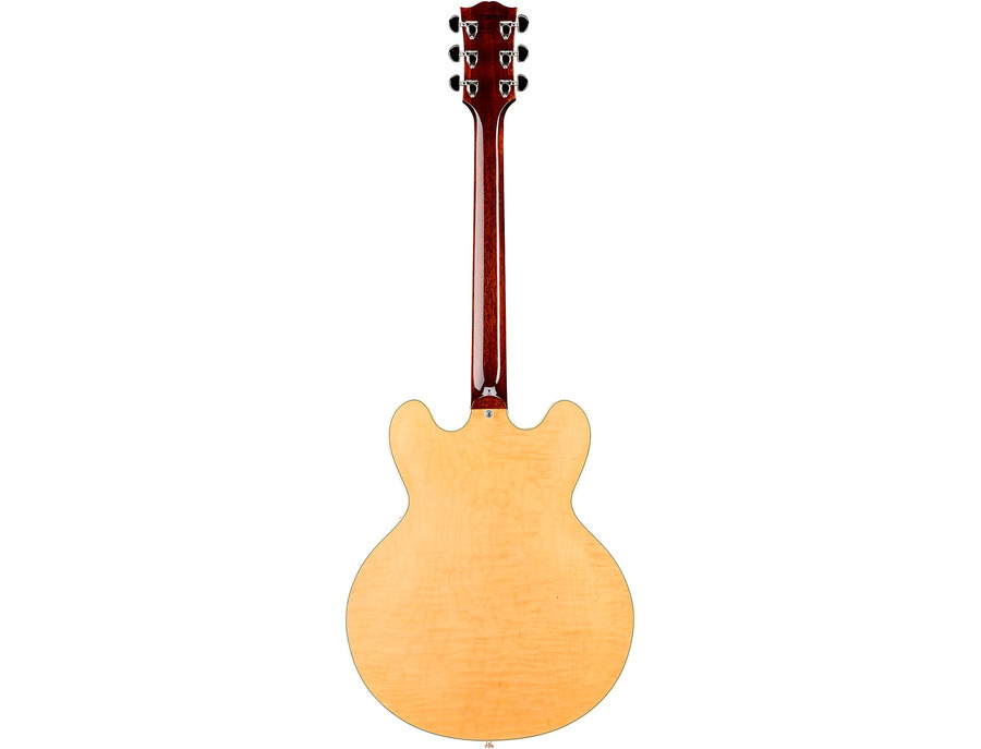 Gibson ES-355 Electric Guitar - What To Know & Where To Buy | Equipboard