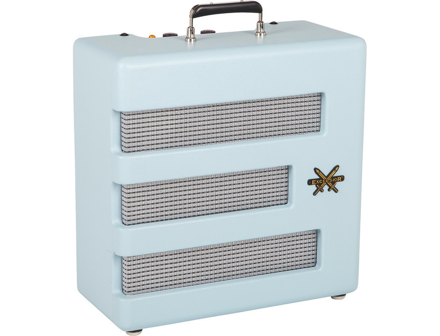Fender Excelsior - What To Know & Where To Buy | Equipboard