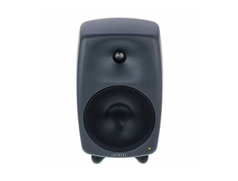 Genelec 8050A Bi-Amplified Studio Monitor - What To Know & Where To Buy ...