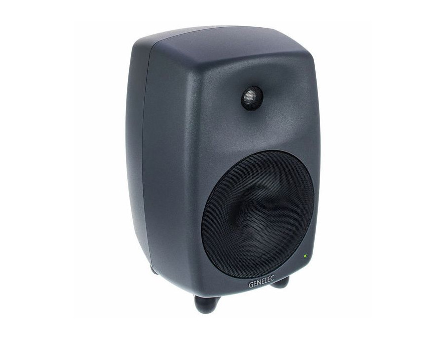 Genelec 8050A Bi-Amplified Studio Monitor - What To Know & Where To Buy ...