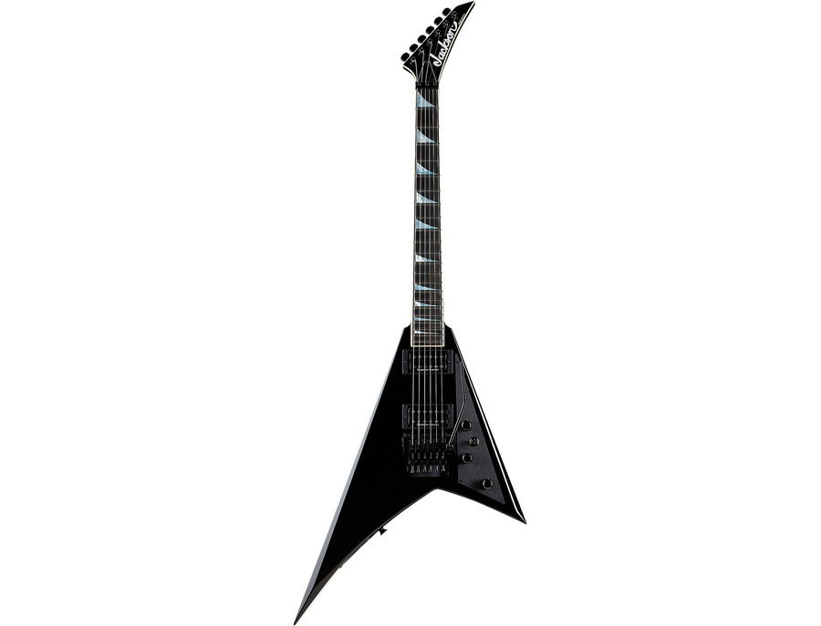 Jackson Randy Rhoads V - What To Know & Where To Buy | Equipboard