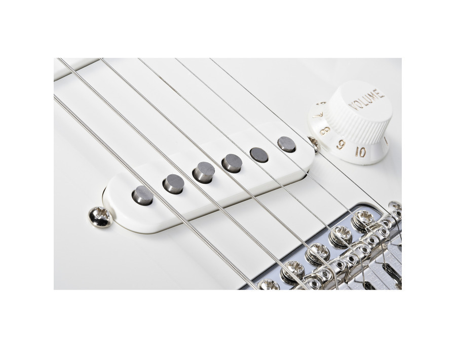 Fender Highway One Stratocaster - What To Know & Where To Buy | Equipboard