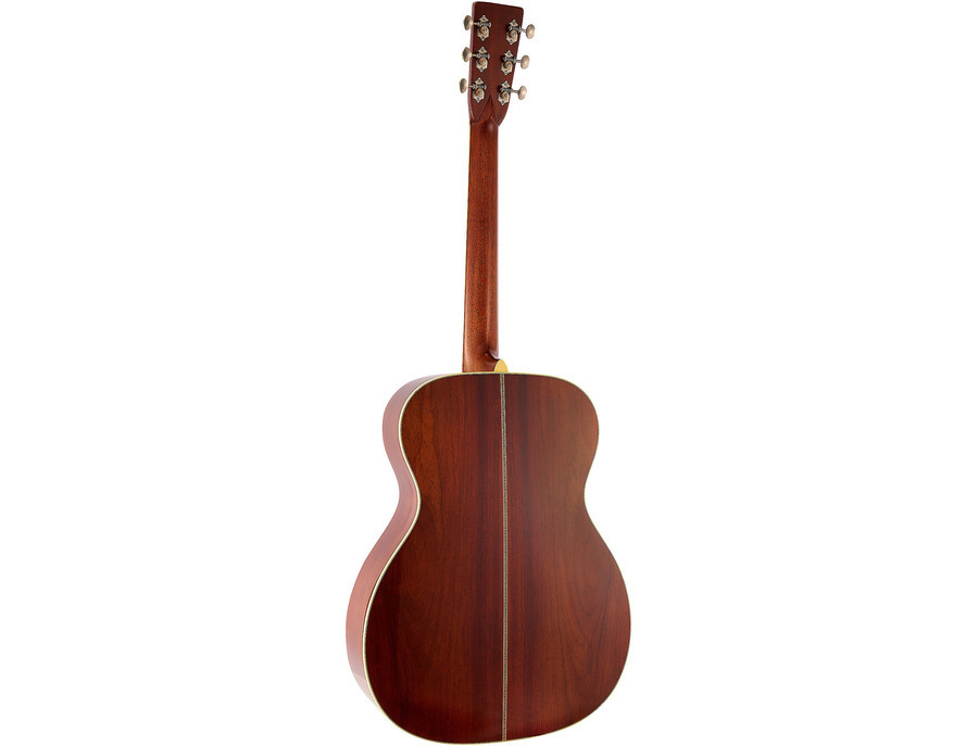 Martin OOO-42EC Eric Clapton Signature - What To Know & Where To Buy ...