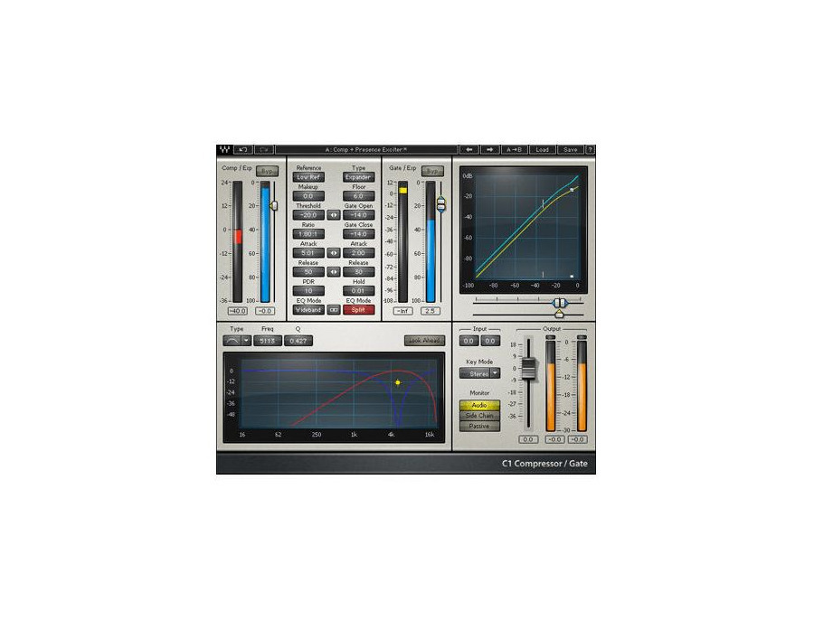 Waves Silver Native Bundle - What To Know & Where To Buy | Equipboard