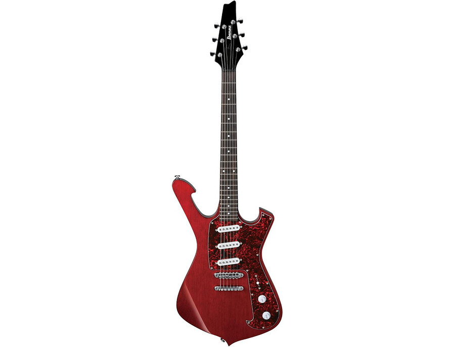 Ibanez Frm100tr Fireman Paul Gilbert Signature Electric Guitar - What ...